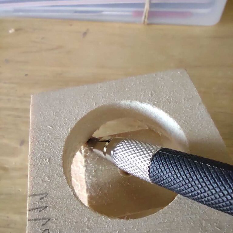 Creating a Cube in a Cube with Simple Woodworking Techniques